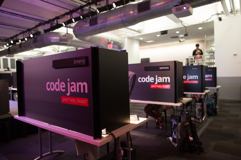 Google Code Jam 2017 Round 2 (4ページ目) - Togetter [トゥギャッター]