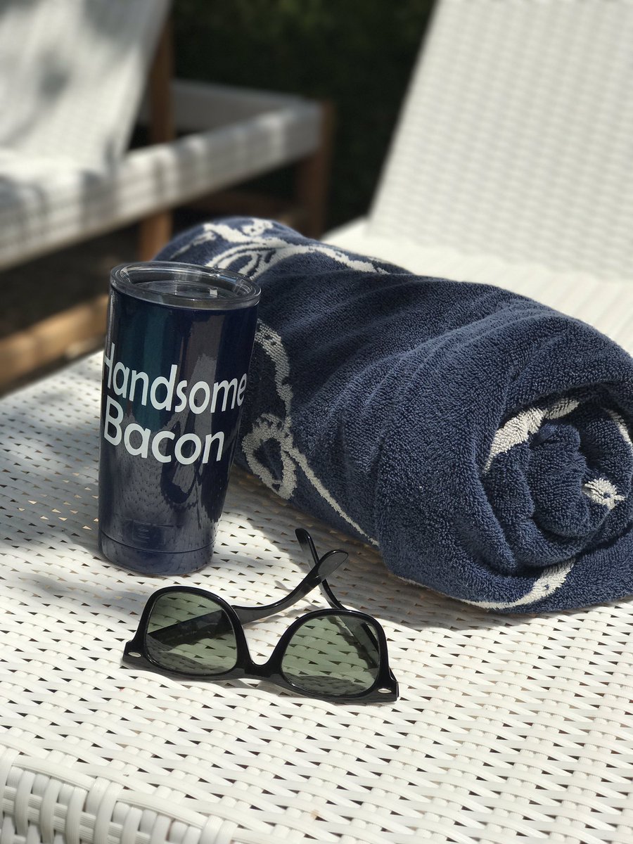 Marshall Wright (@handsomebacon) | Twitter