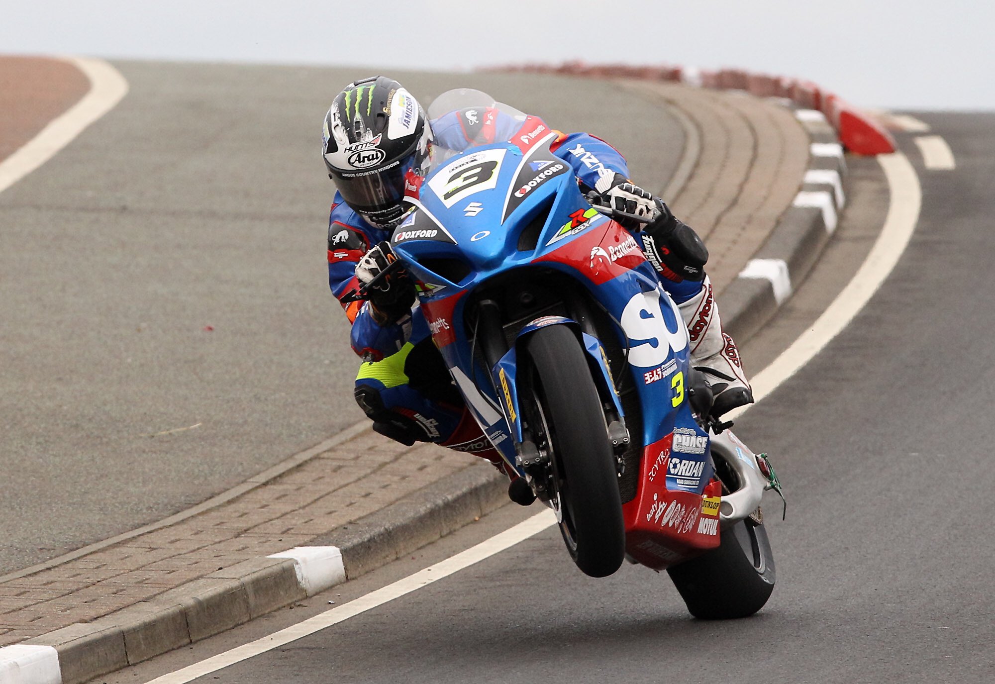 [Road racing] NW200 2017 - Page 4