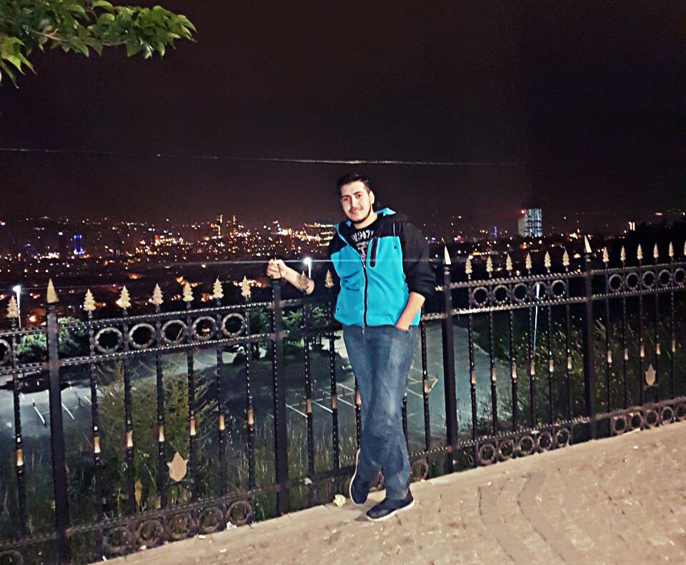 Anas Taleb (@anas_talep) | Twitter