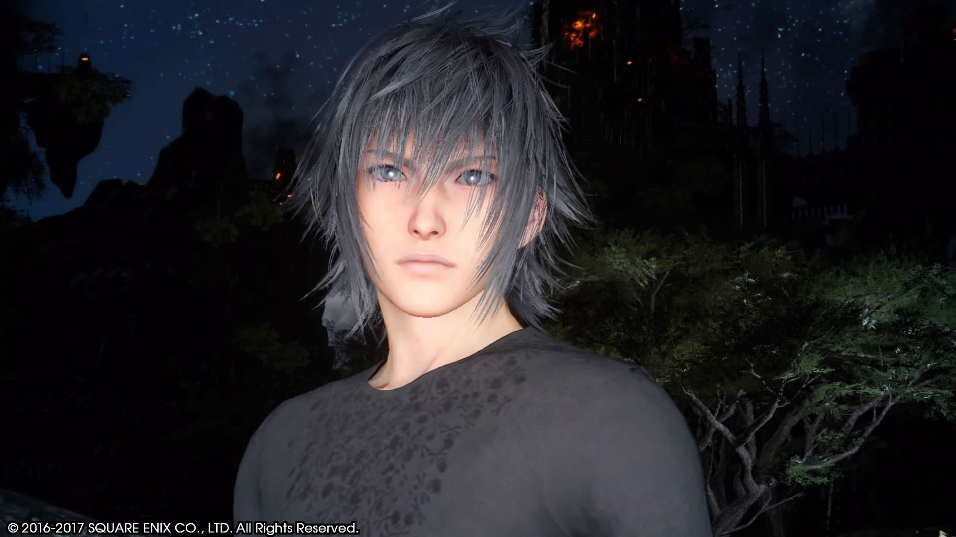 FF15バグ（探索編その2） / Twitter