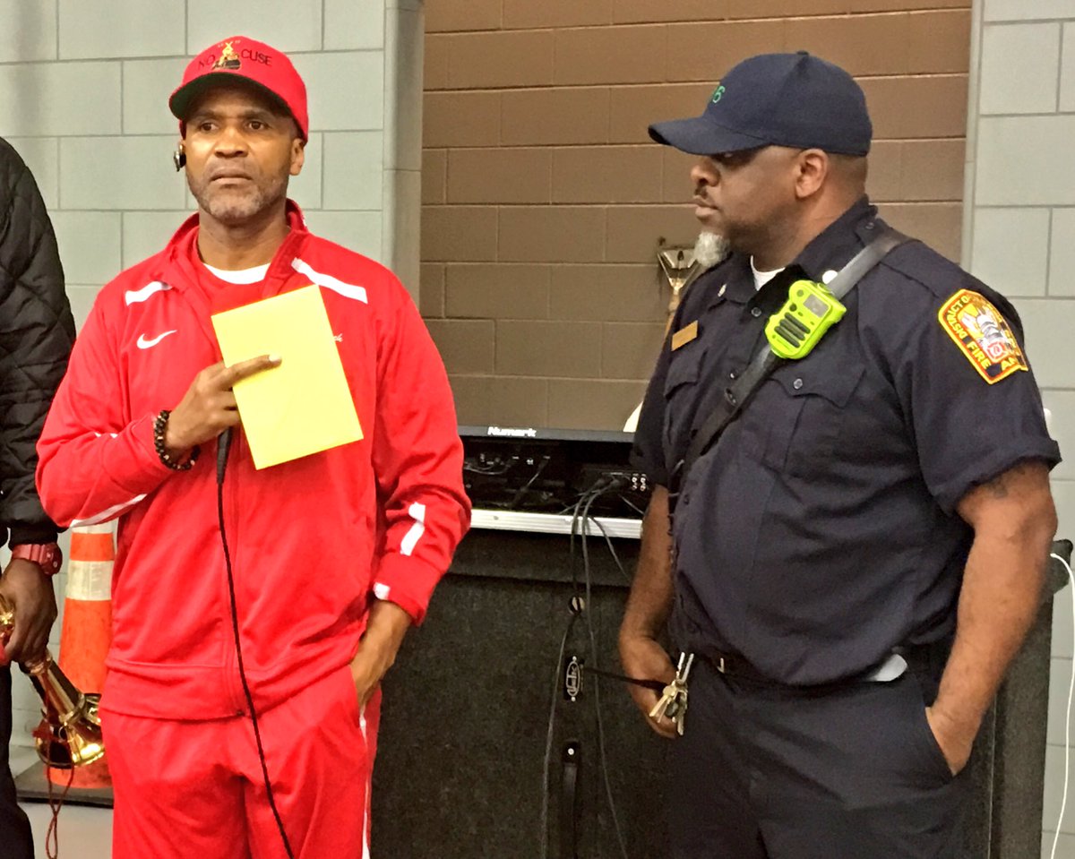 Honoring Lt. Bernard "Boogaloo" Roach, who protected our community for ...