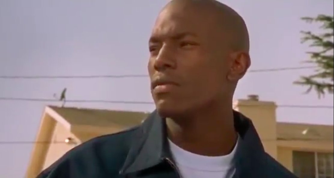 Tyrese Baby Boy Meme