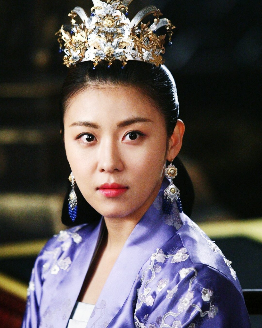 Empress Ki Ha Ji Won