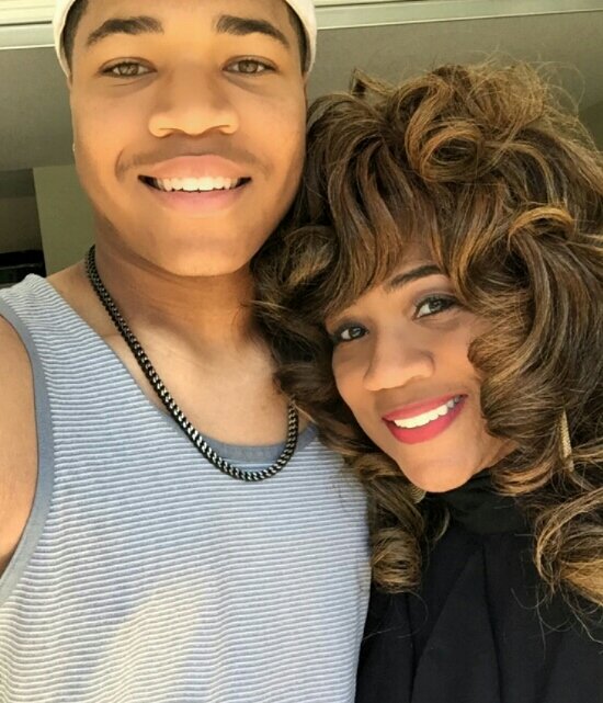 George Guyton's Instagram, Twitter & Facebook on IDCrawl