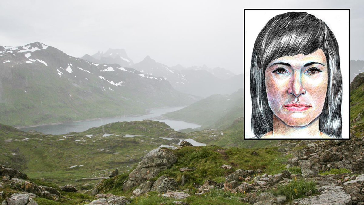 Neue spuren - wird norwegen-krimi um „isdal-frau“ endlich gelöst ...