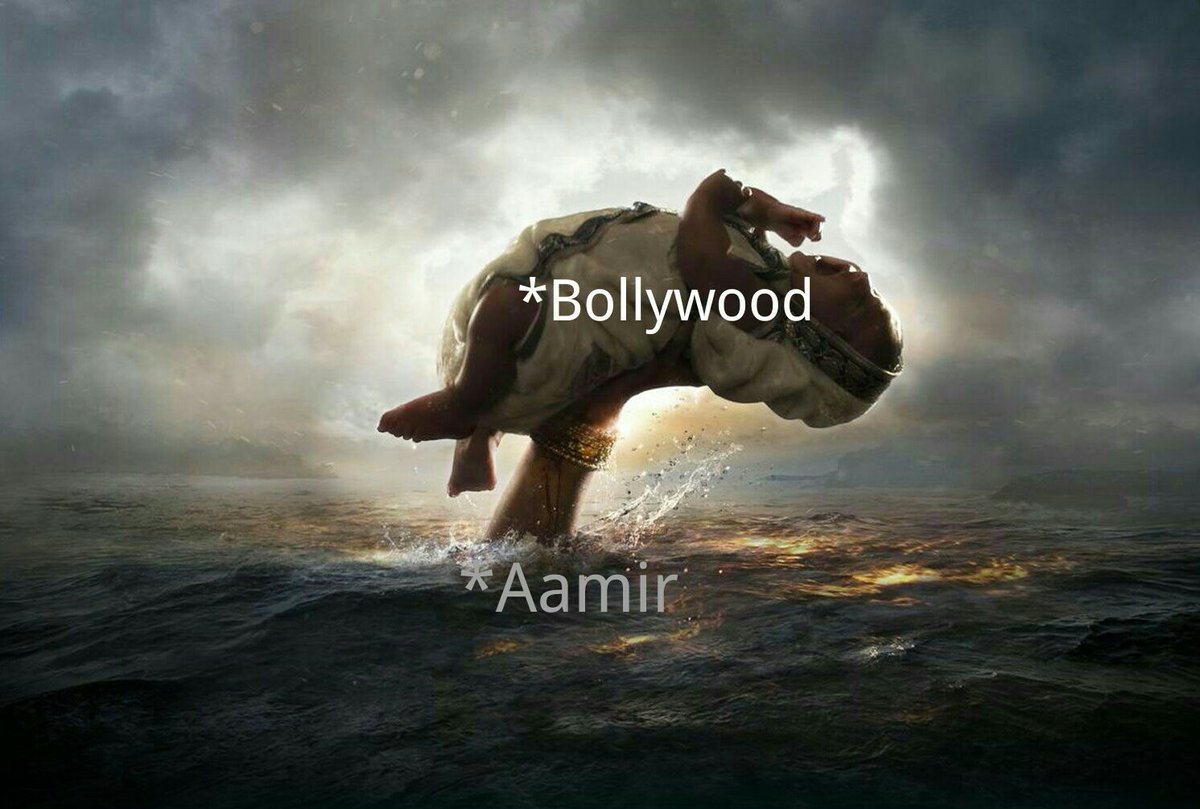 Dangal magic in China is bigger than Bahubali magic in India