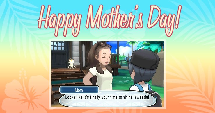 Pokemon Your Mom