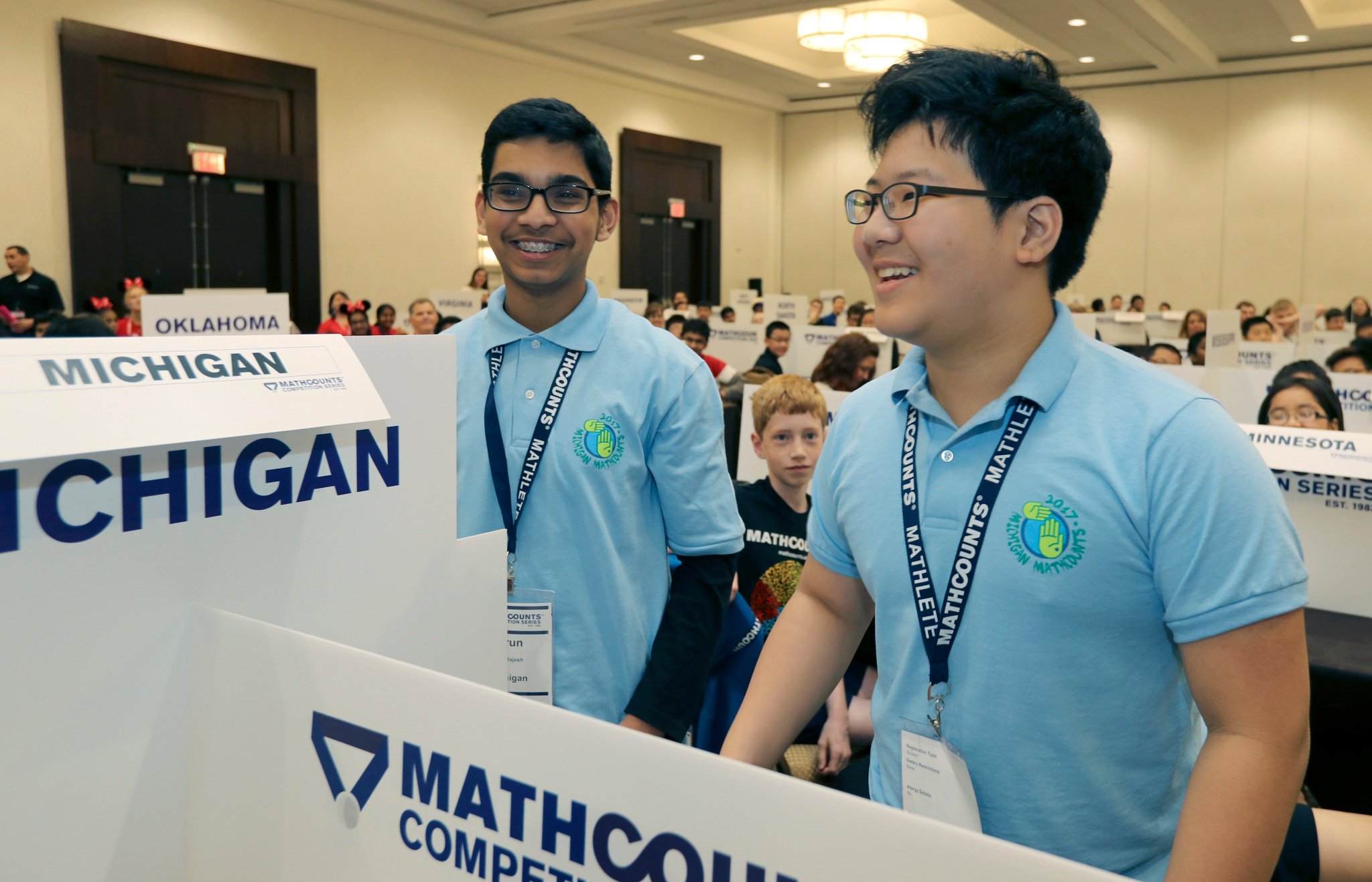 MATHCOUNTS On Twitter Greetings From Florida Our Mathletes Are mathcounts-on-twitter-greetings-from-florida-our-mathletes-are