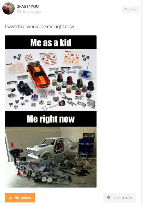 Car Throttle Car Memes Car Memes On X: "Those Self Driving Cars... Car