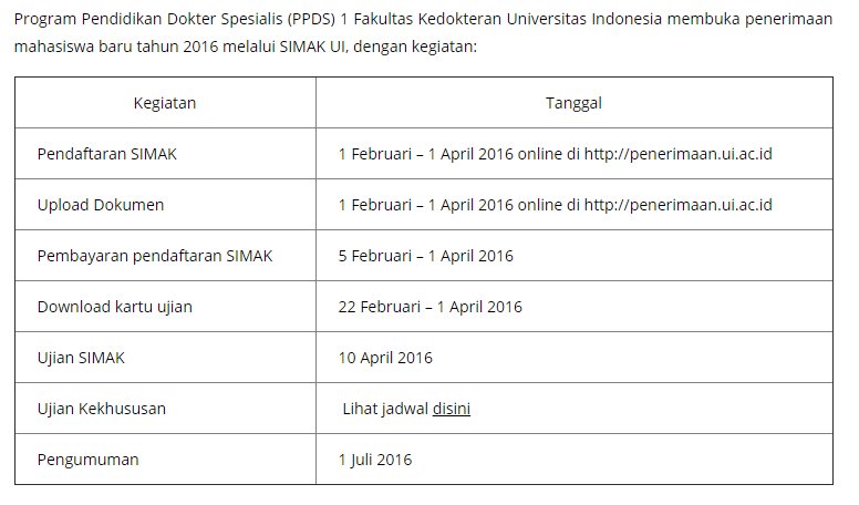 SIMAK_UI on Twitter: SIMAK_UI on Twitter: