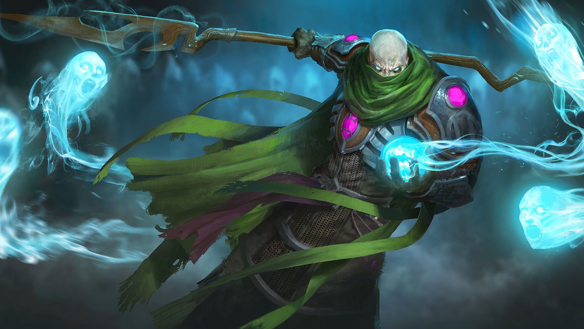 Runescape 3 Cover Art