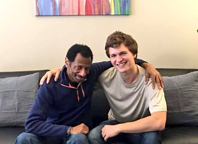 CJ Jones - Alchetron, The Free Social Encyclopedia