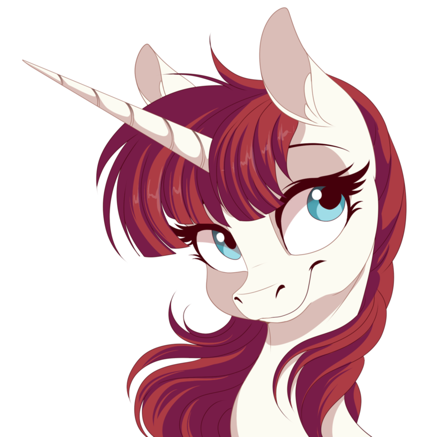 Lauren Faust Oc