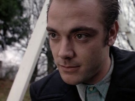 Mark Sheppard Young