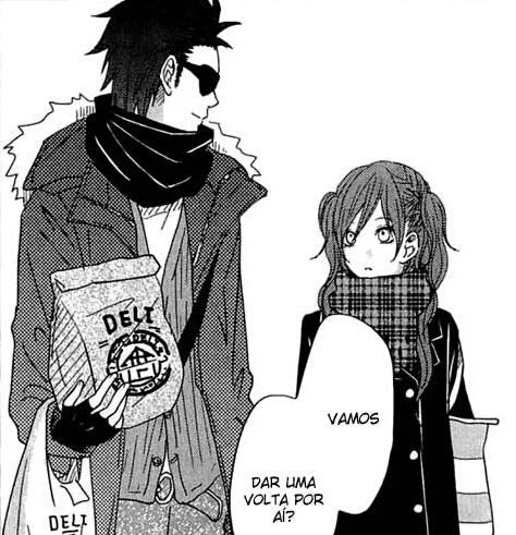 Tonari No Kaibutsu Kun Natsume Manga