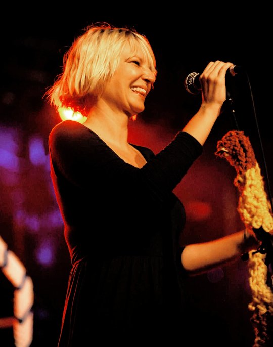 Sia 2010
