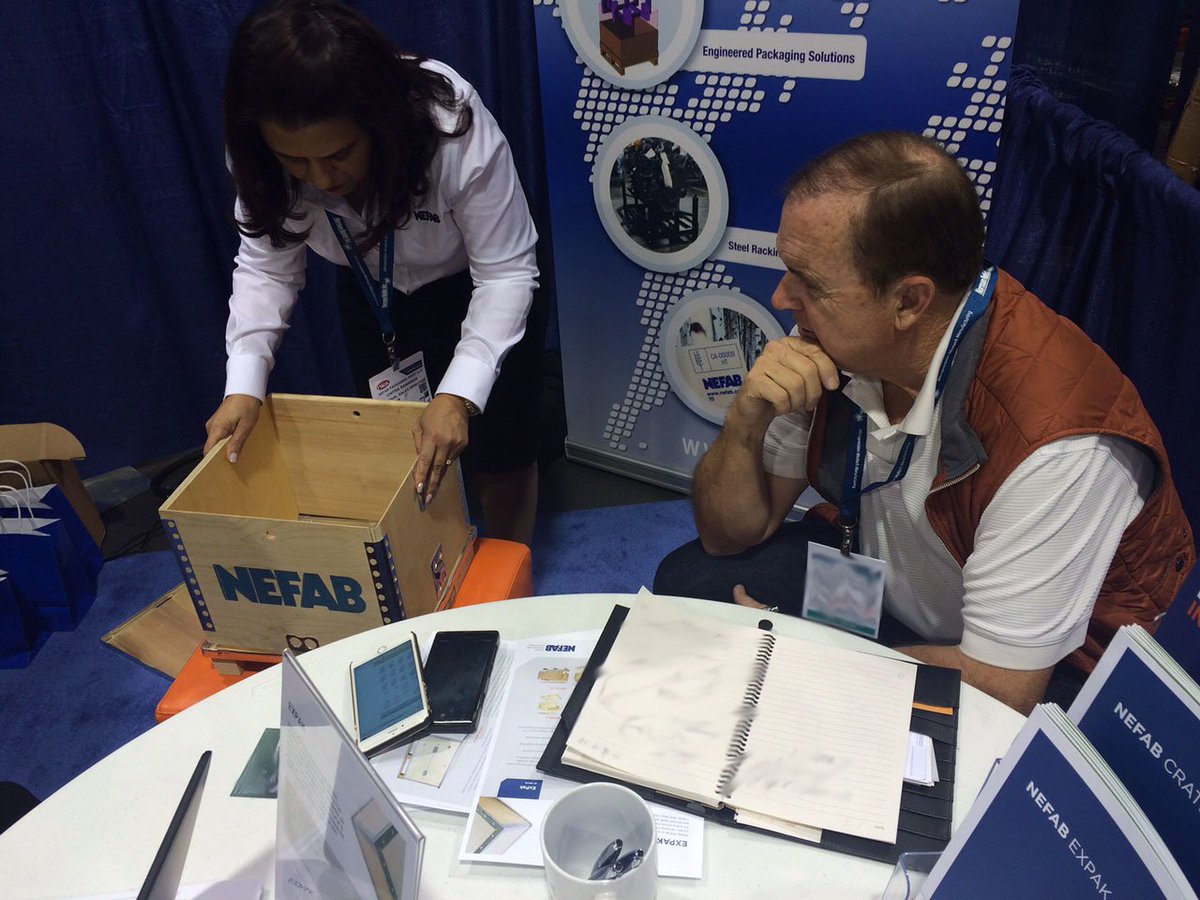 Nefab India Overview and Company Profile | AmbitionBox