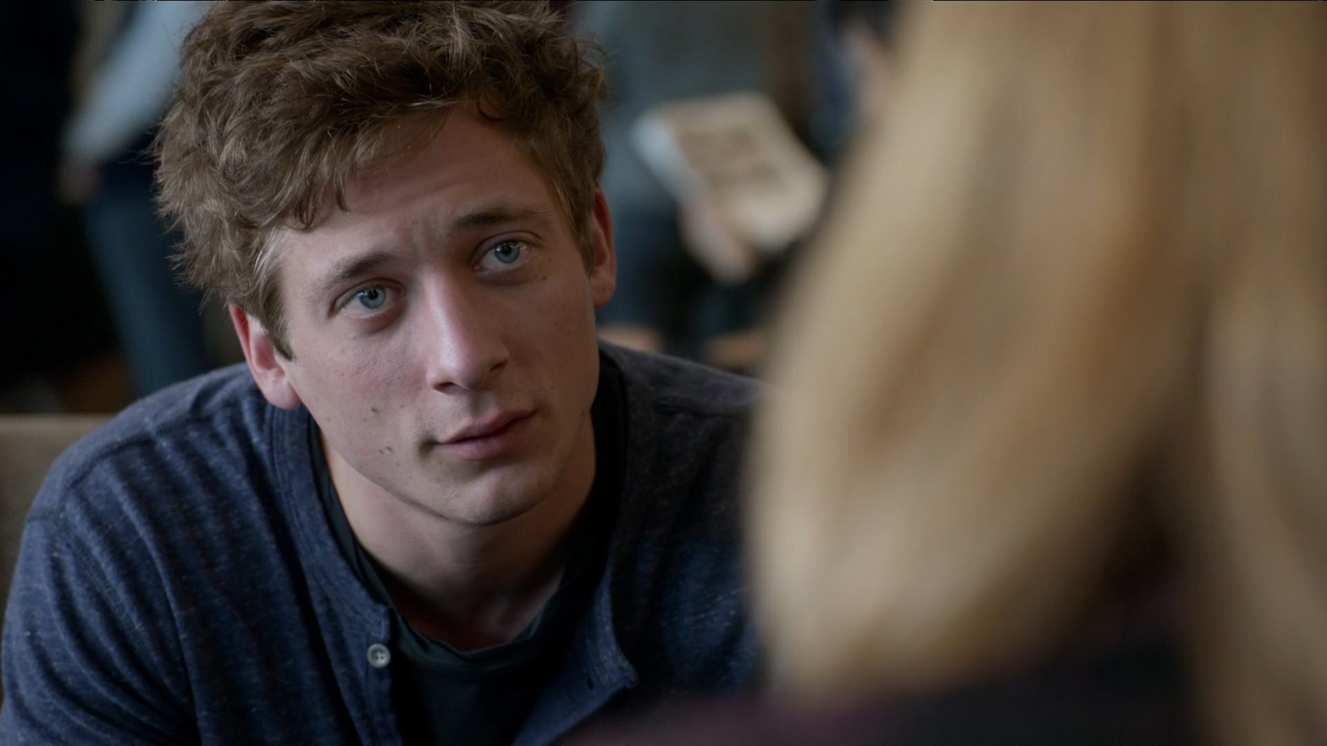 Lip Gallagher Season 4