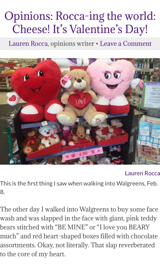 Lauren Rocca (@lroccAEHS_hub) | Twitter