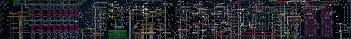 👼Ąż杏 on Twitter: "a 3 bit binary adding machine in Mario Maker https://t.co/cvIACHlVJQ https://t ...