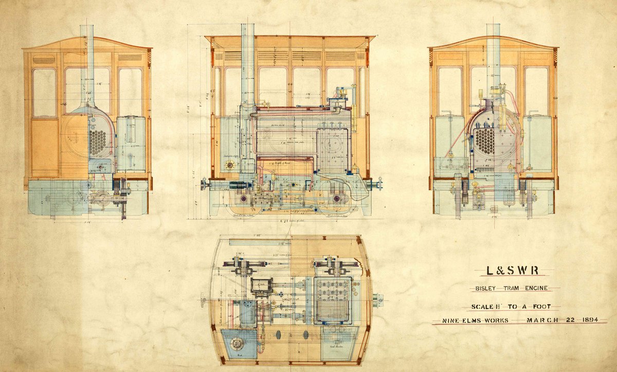 Nellie's New Railway - A 1963 BLT - Page 3 - Layout topics - RMweb