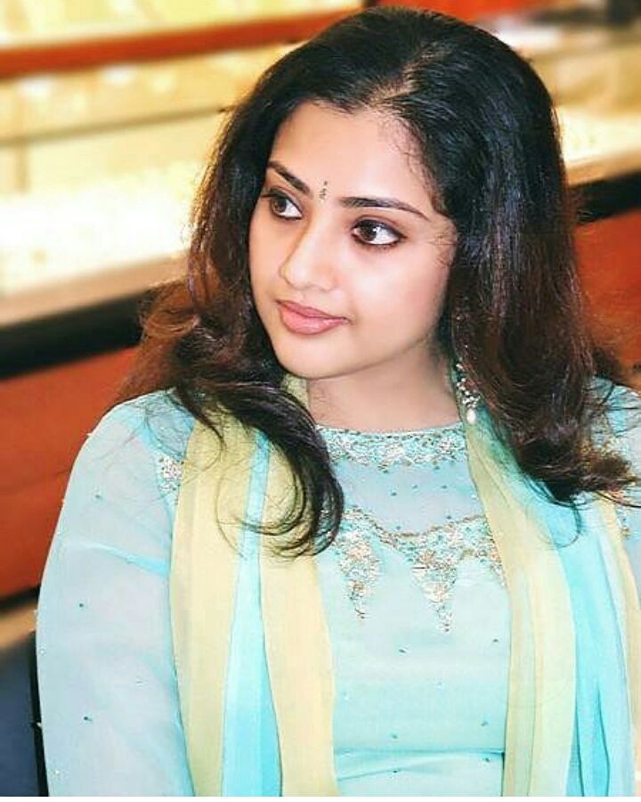 Tamil Actress Meena Hot