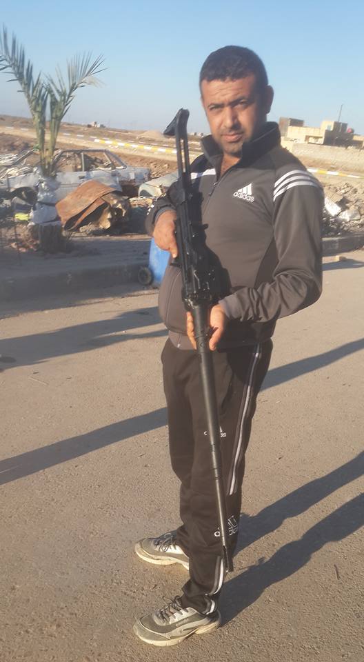 The Small Arms Thread, Part 8: 2018; ICSR to be replaced by US Army ...