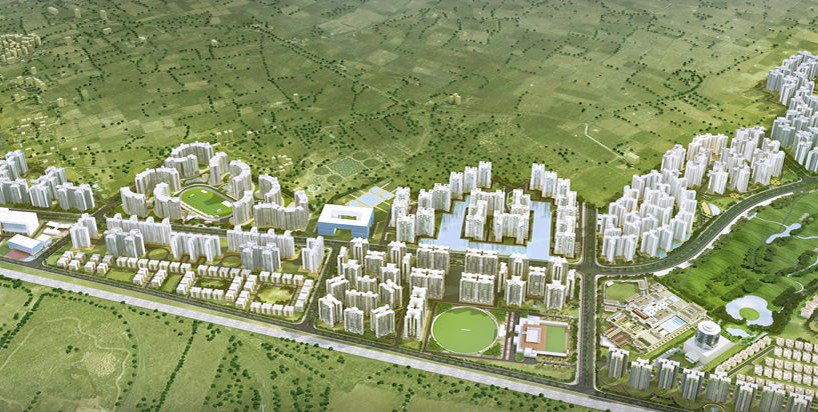 Adani Realty to launch 1.5 million sqft of comm spaces in 6 months ...