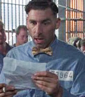 Problem Child Bow Tie