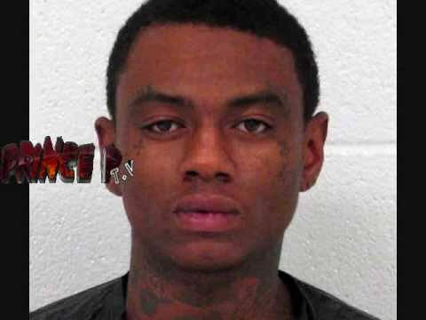 Soulja Boy Hairline Slope