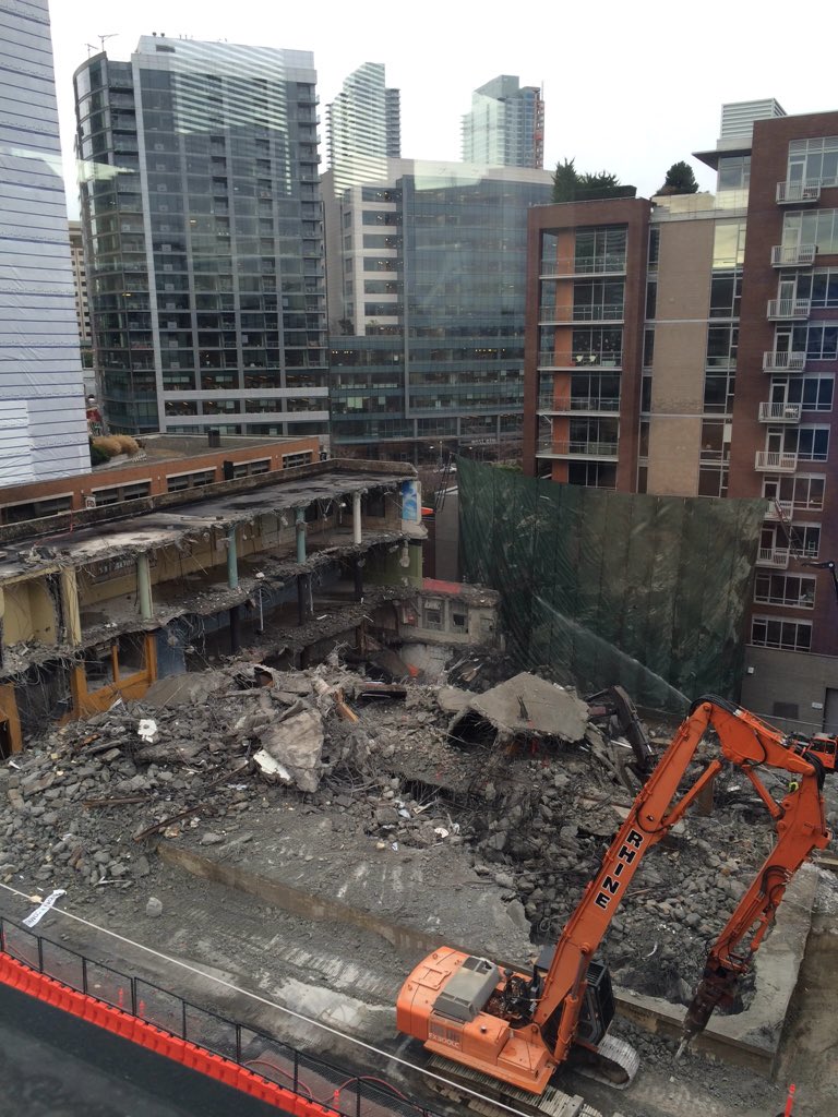 SEATTLE | Kiara (970 Denny Way) | 40 Stories | 435 Feet | 132 Meters ...