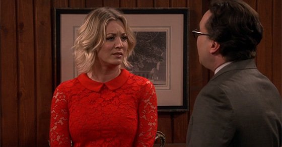 Sarcasm Sign Leonard