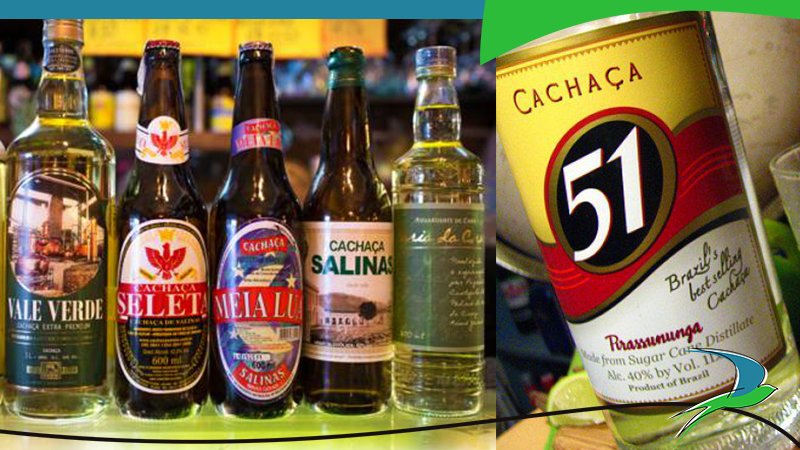 Cachaza Bebida