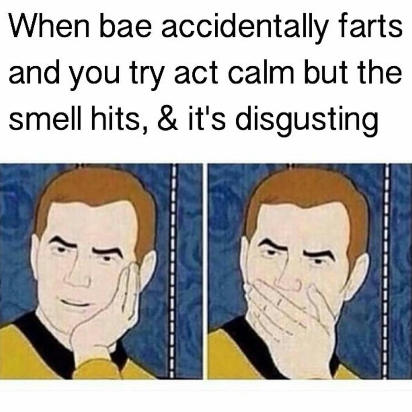 Bae Fart Memes Suicidal Pepe On X: "When Bae Finally Leaves The Room