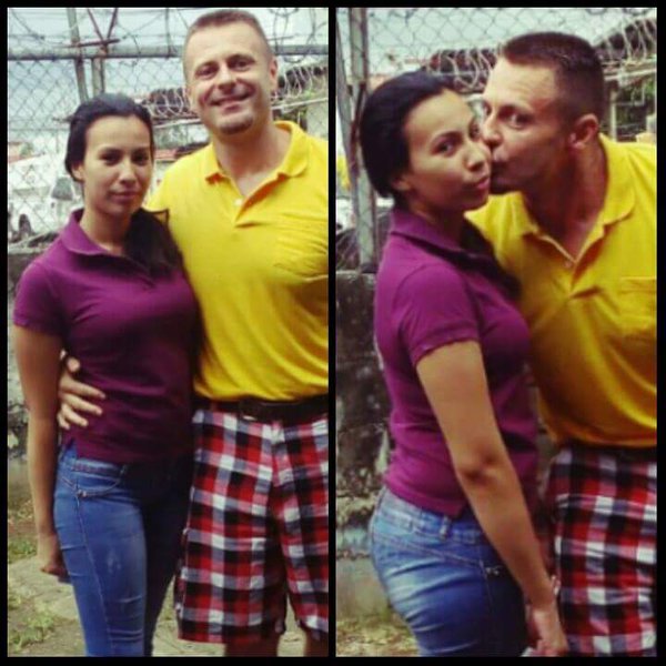 #vistazo ultiman detalles para la boda de william dathan holbert “wild ...