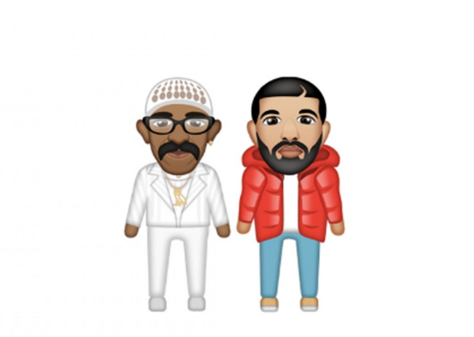 Grab these rapper Emojis: | XXL Magazine | Scoopnest