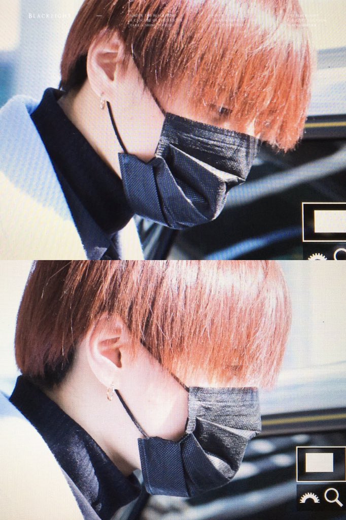 blacklight on Twitter: "160131 #유겸 #GOT7 https://t.co/jO9nJhHoe1"