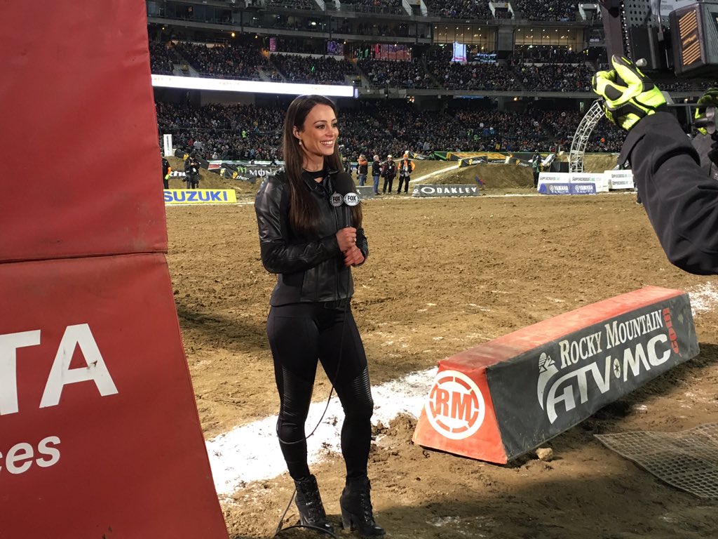 Miss Supercross