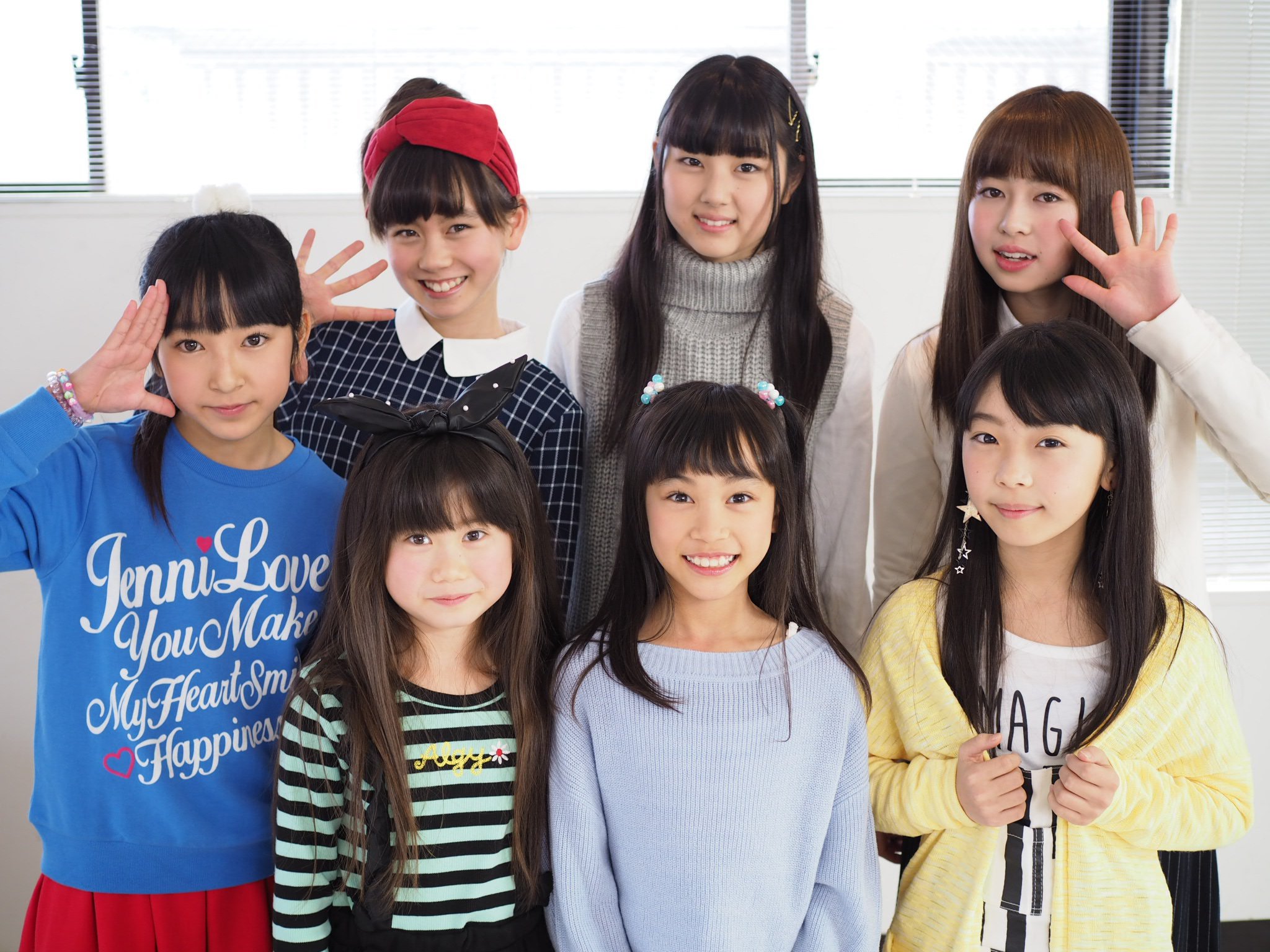 子役モデル「CHARM☆KIDS」 on Twitter: "今日はチャームキッズ撮影会です！今日もみんな元気に頑張ってます(^^) https://t.co/5QY0dbsnT8 ...