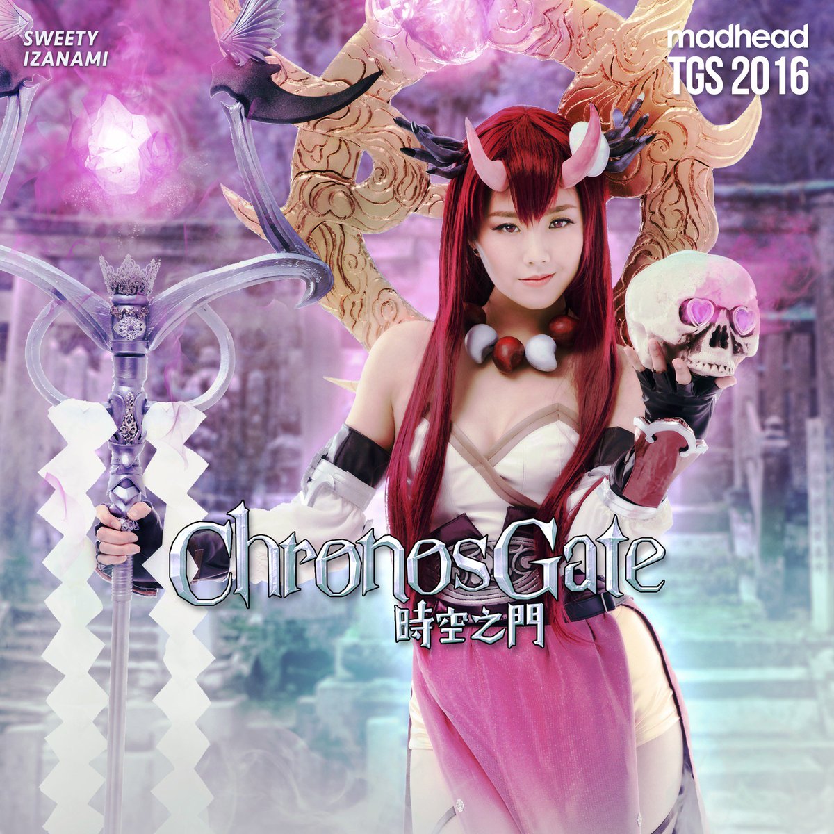 Chronos Gate.EN (@ChronosGate_EN) | Twitter