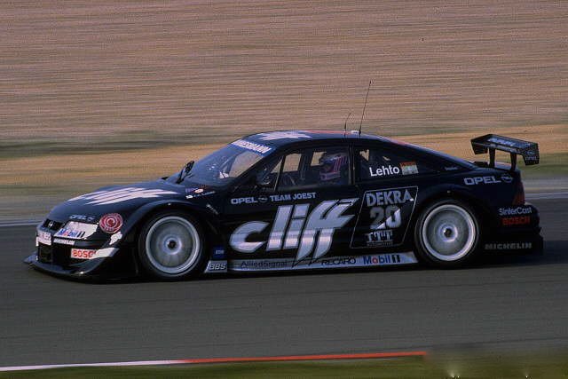 Your dream car to drive in Sim