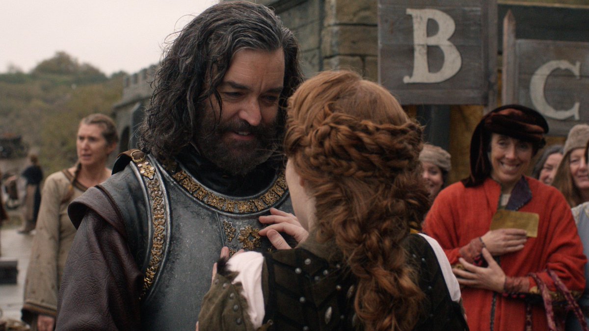 155 best Galavant images on Pholder | Galavant, Galavant ABC and Wishlist