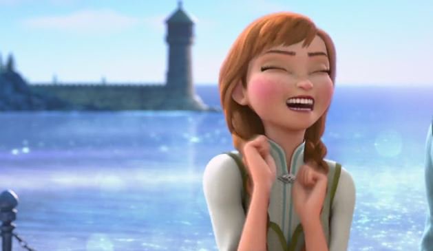 Elsa Frozen (@just_elsa2) / Posts / X