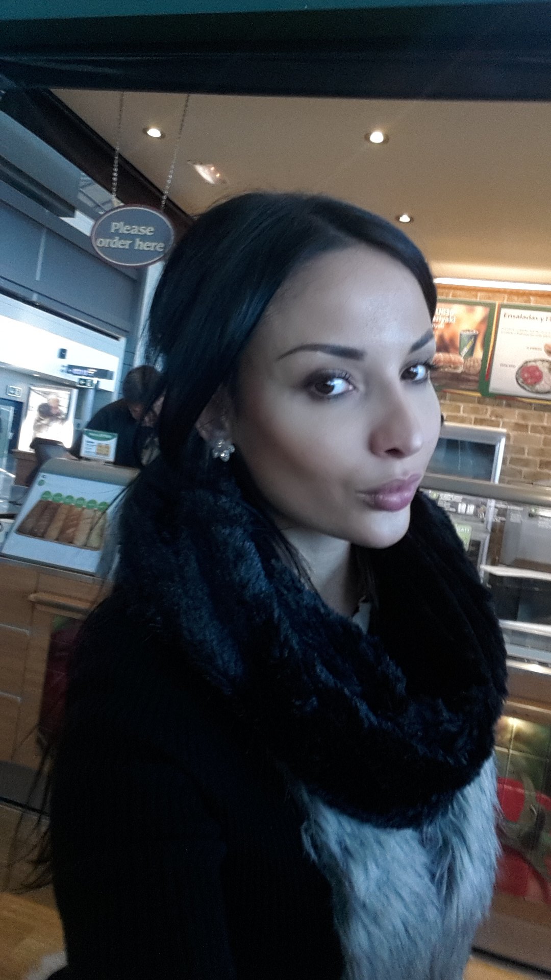 TW Pornstars - Anissa Kate. Twitter. flying to London, but this time ...