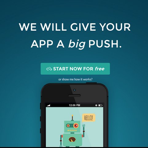 PushBots on Twitter: "How to send data a long with your notification #GCM #Android with # ...