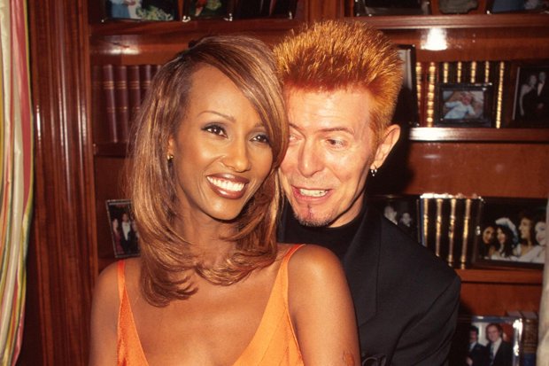 David Bowie: David Bowie has left $2 million to his personal assistant ...