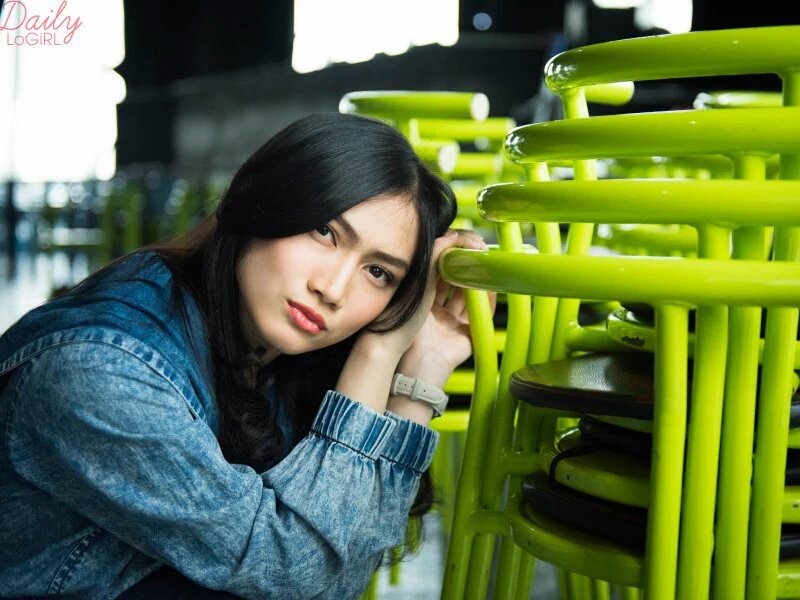 Melody Jkt48 Wallpaper