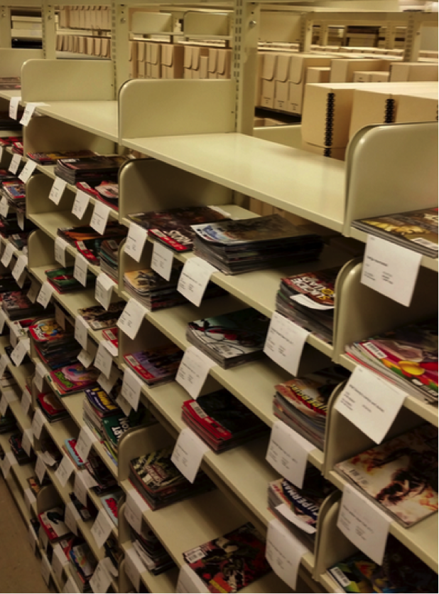 Did You Know We Have One Of The World s Largest Comic Book Collections did-you-know-we-have-one-of-the-world-s-largest-comic-book-collections