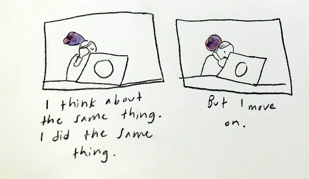 「currently 」alivia h.の漫画